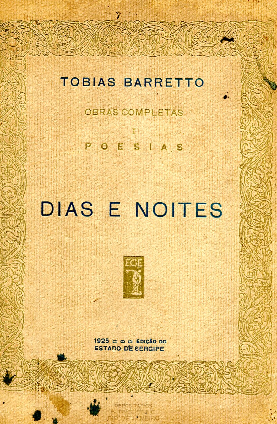 TOBIAS BARRETO de Menezes – Brasil - SERGIPE - www.antoniomiranda.com ...