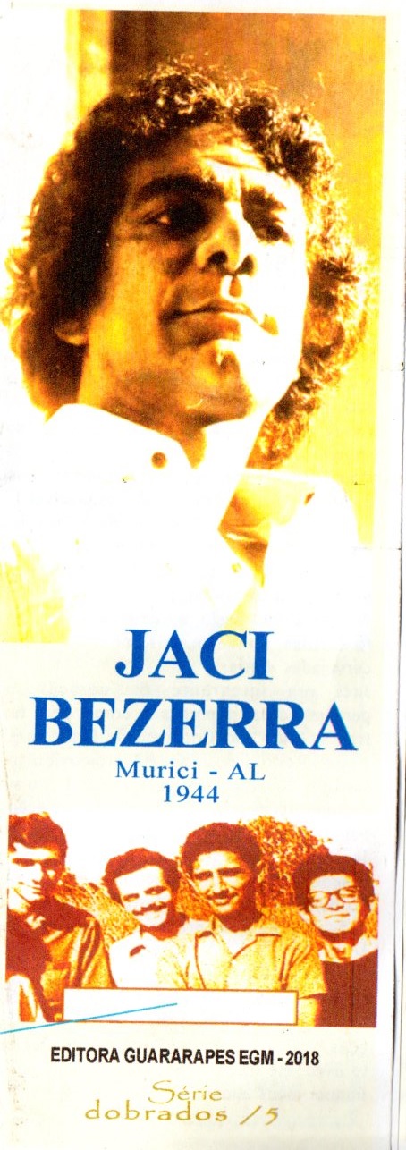 JACI BEZERRA – Brasil – POESIA DOS BRASIS - PERNAMBUCO – ALAGOAS - www ...